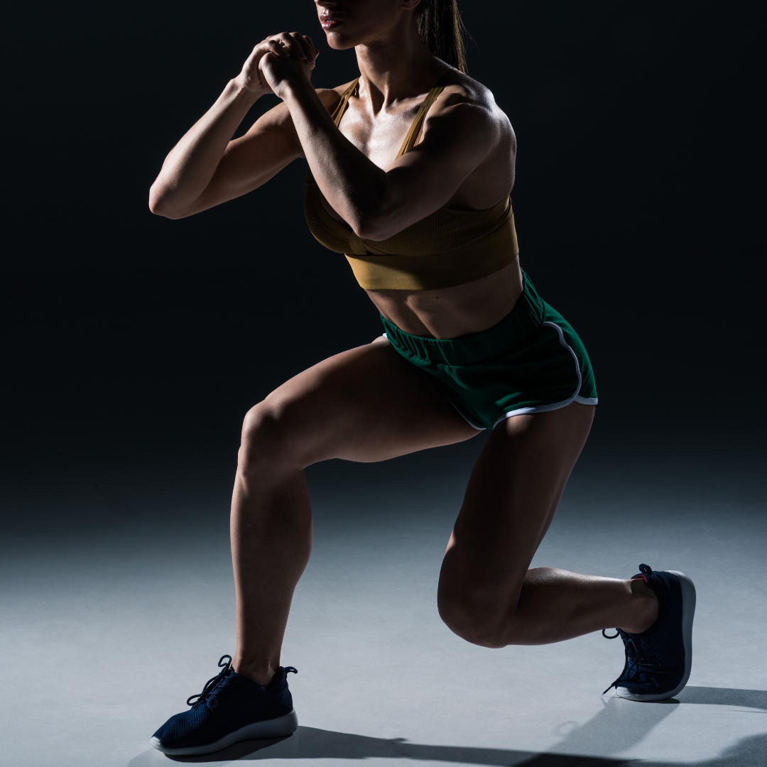 20 min must try HIT workout – Boxed Off Lifestyle Ltd