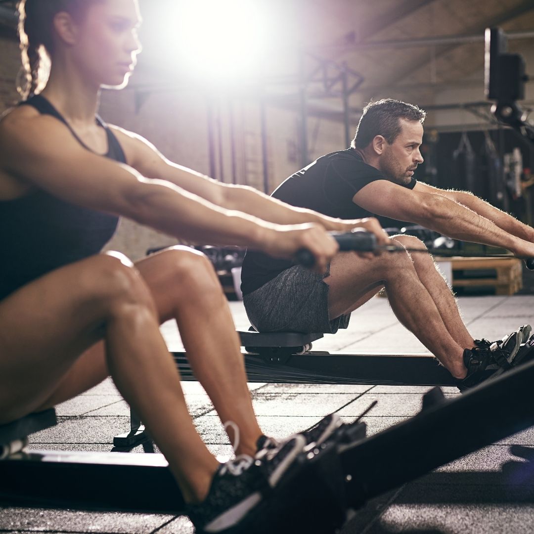 What is HYROX? – Boxed Off Lifestyle Ltd