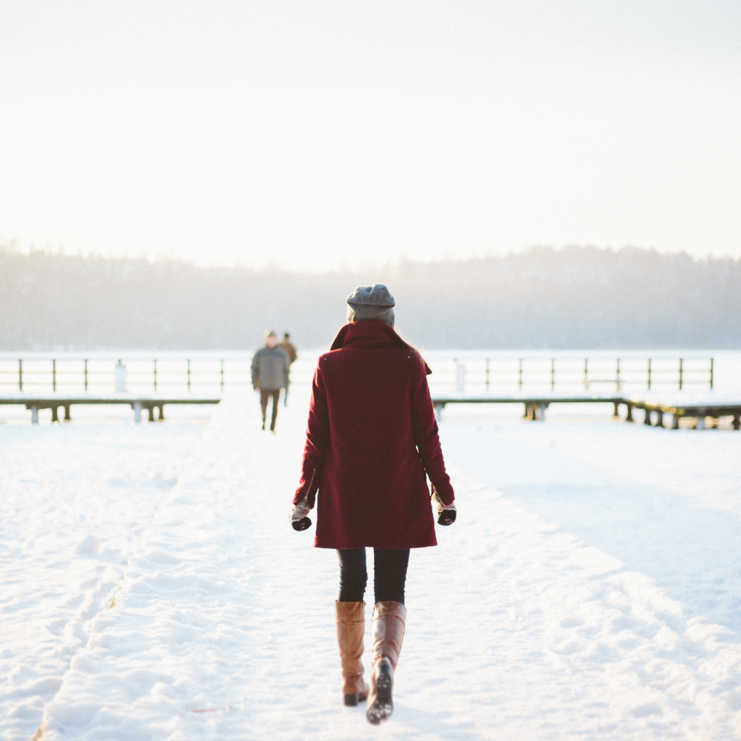 How to help S.A.D – Boxed Off Lifestyle Ltd