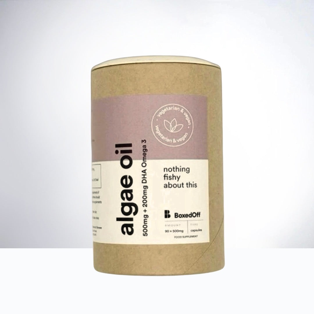 Youth Box – Boxed Off Lifestyle Ltd