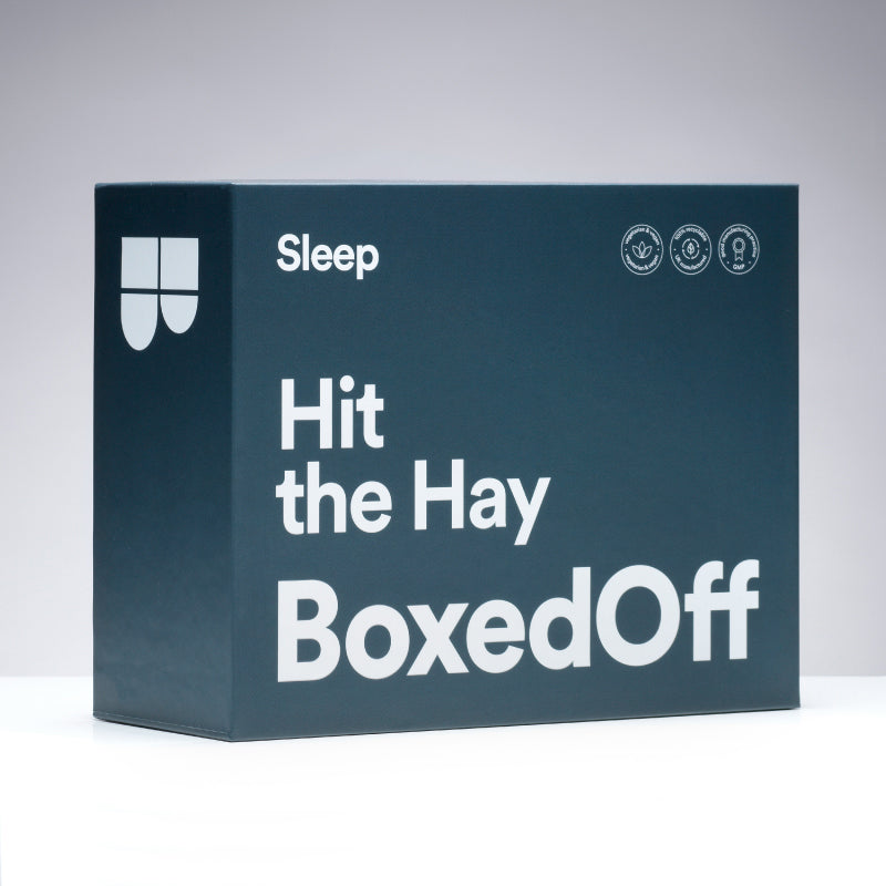 BoxedOff Boxes – Boxed Off Lifestyle Ltd