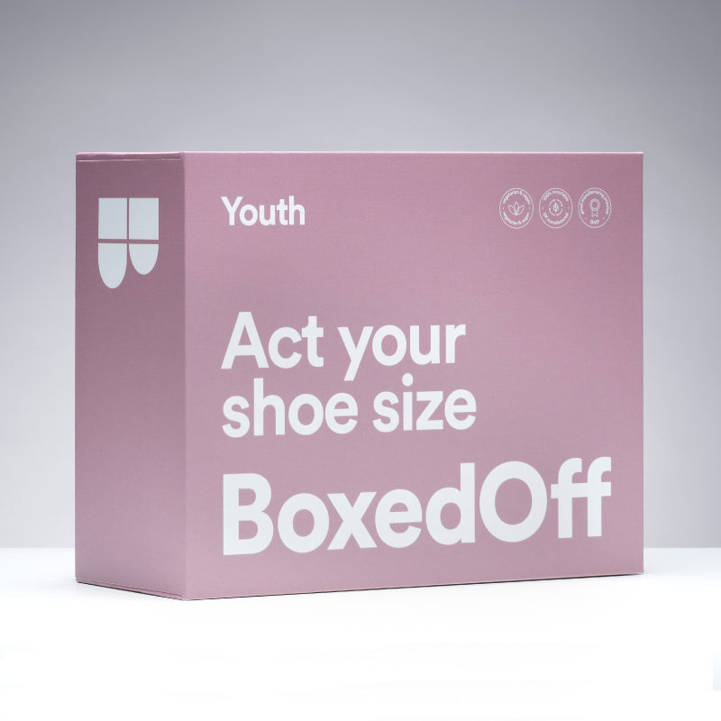 Youth Box – Boxed Off Lifestyle Ltd